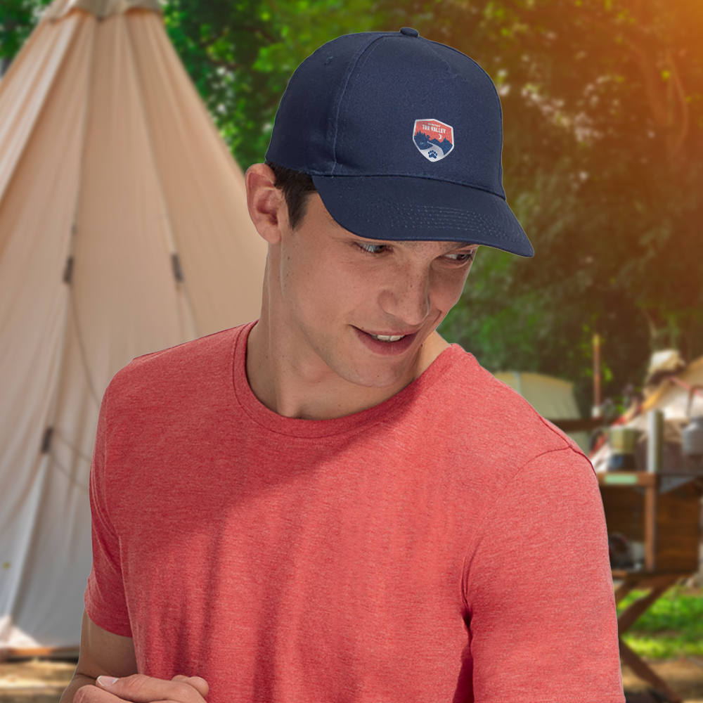 Budget Baseball Cap | Helloprint