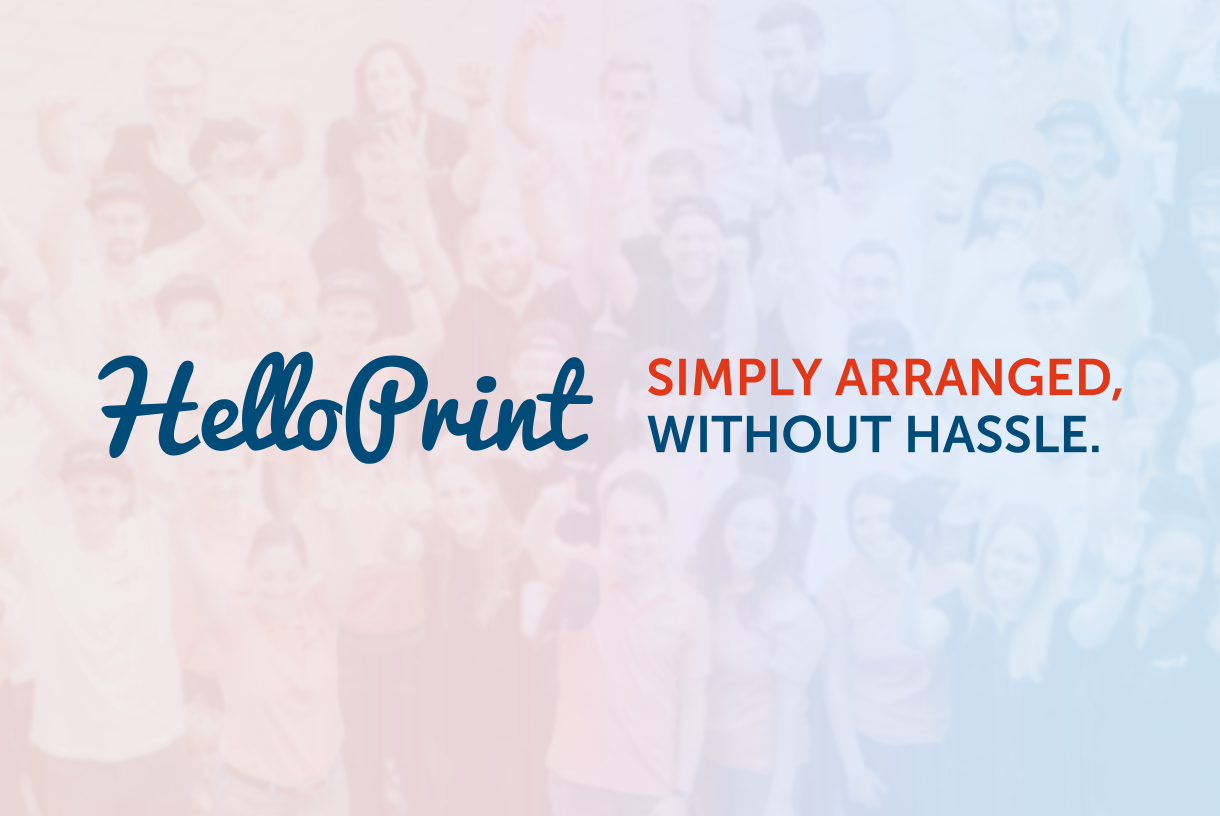 Print solutions | Helloprint