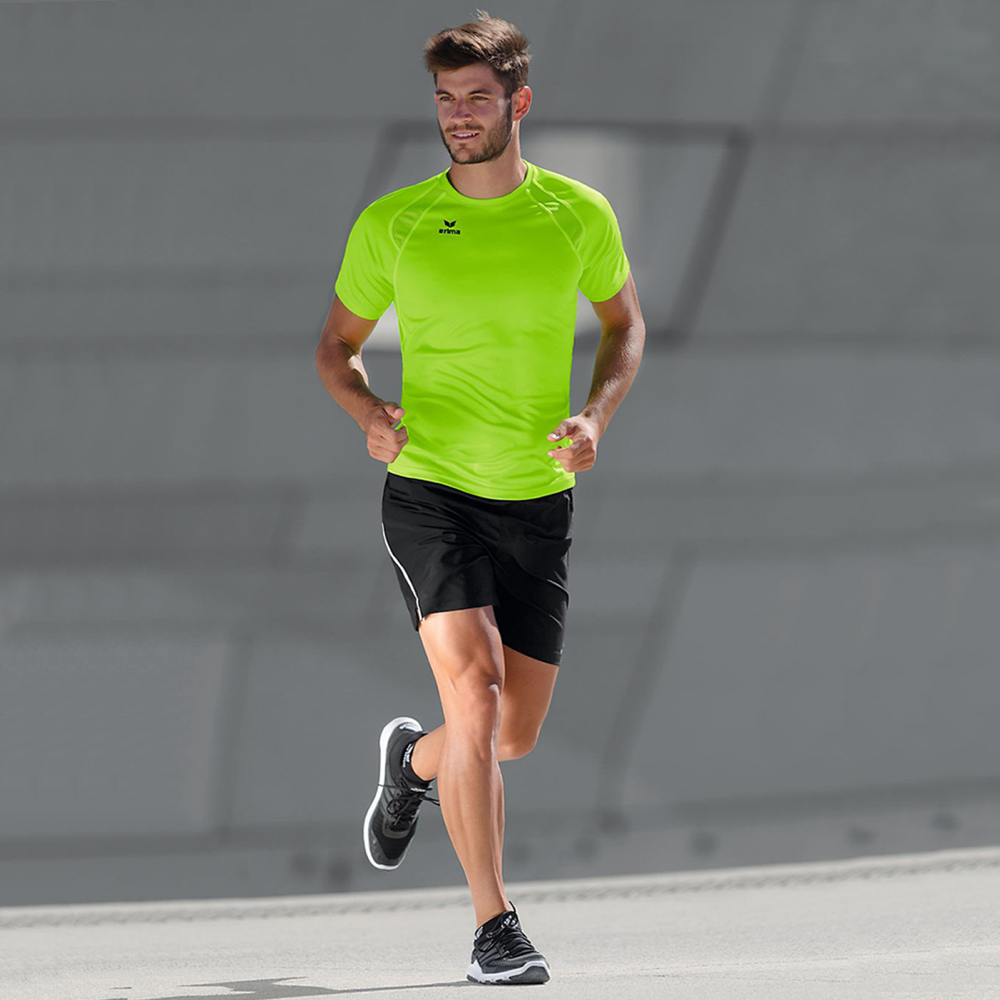 Erima running shorts | HelloPrint