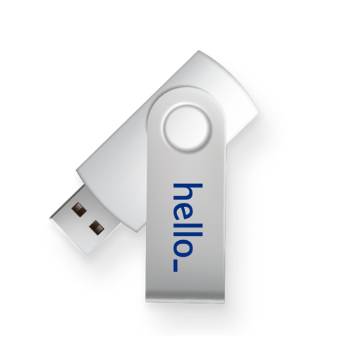 Custom USB Sticks | Personalised USB Sticks | Branded USB Memory
