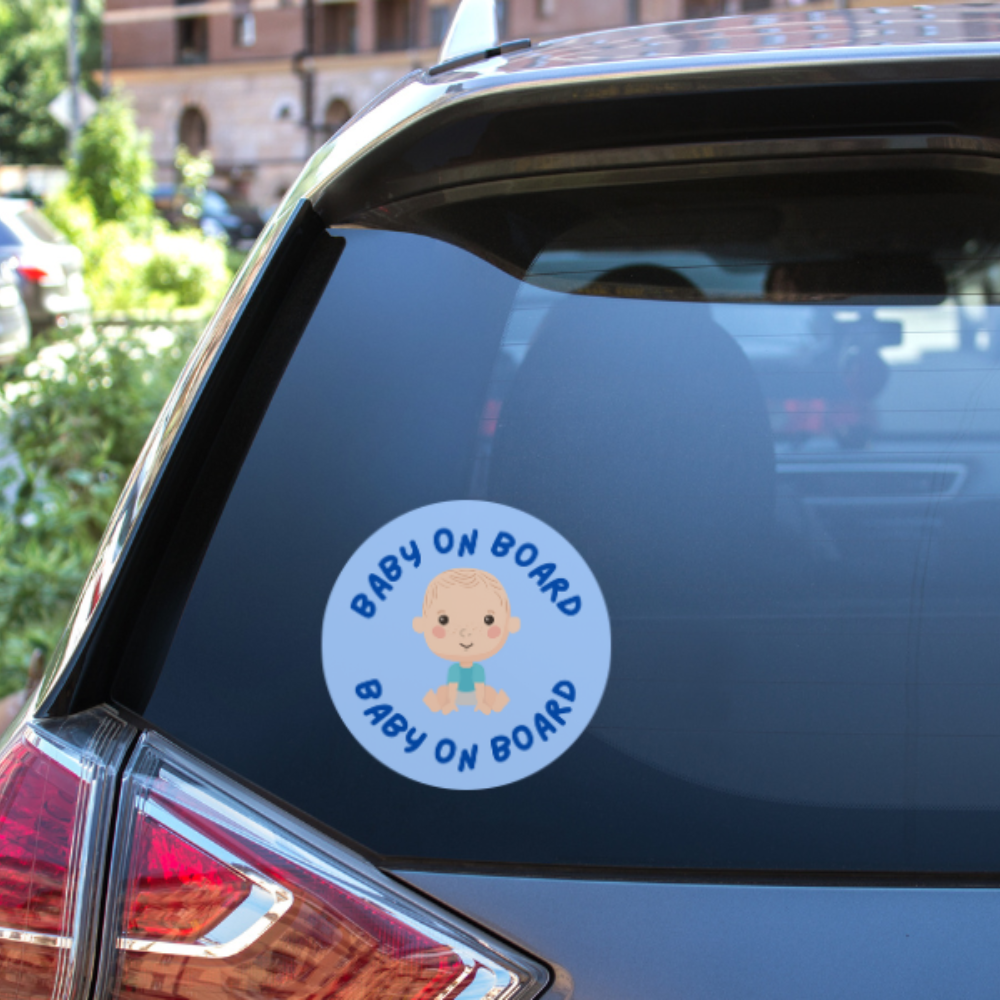 Window Sticker Printing | Custom Window Stickers | Print Window Stickers