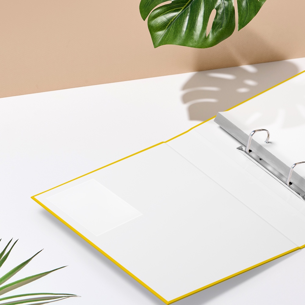 Ring binder printing | HelloPrint