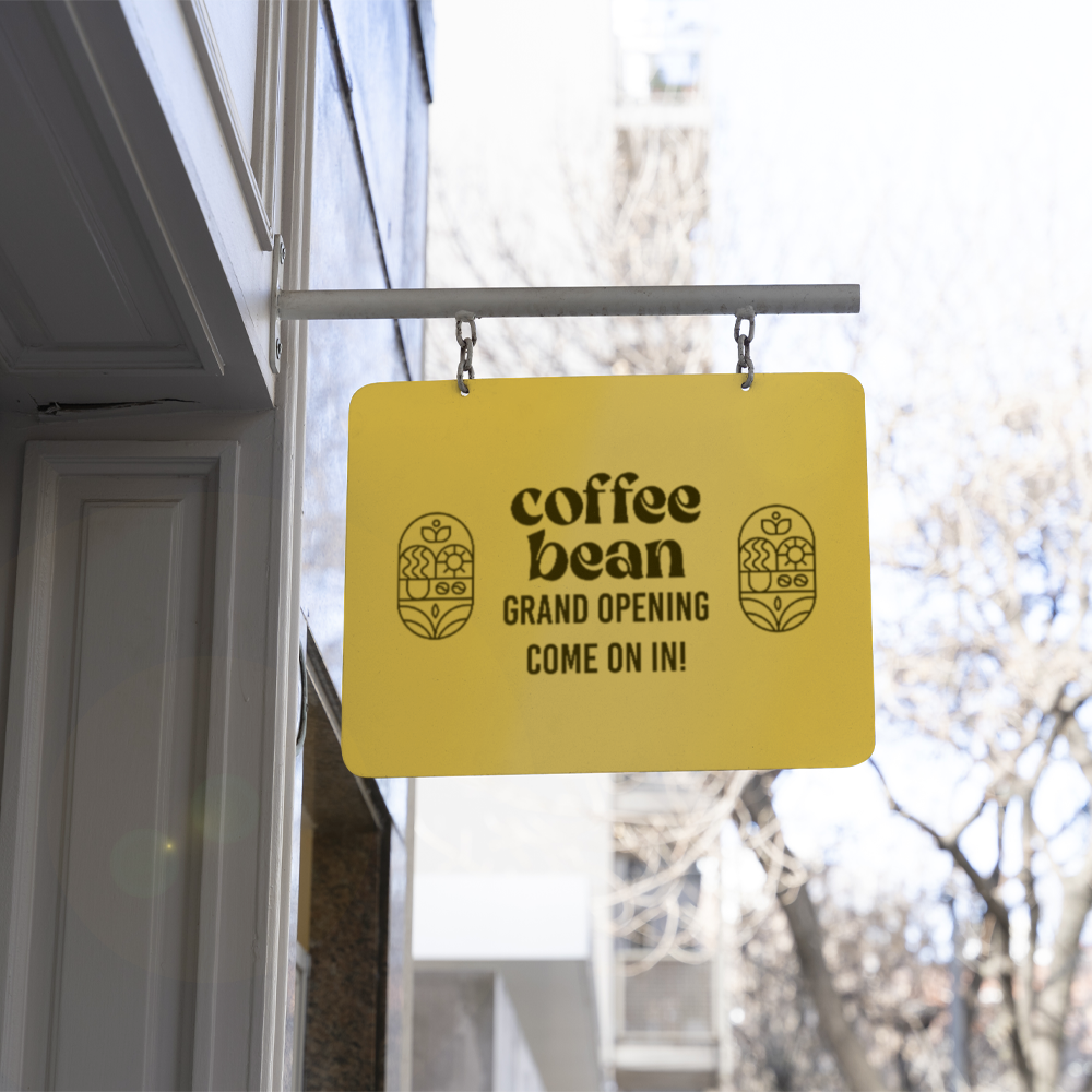 Aluminium Sign Printing | Dibond Signs | Custom Business Signs UK