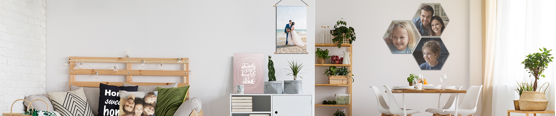 Custom Photo Printing | Helloprint