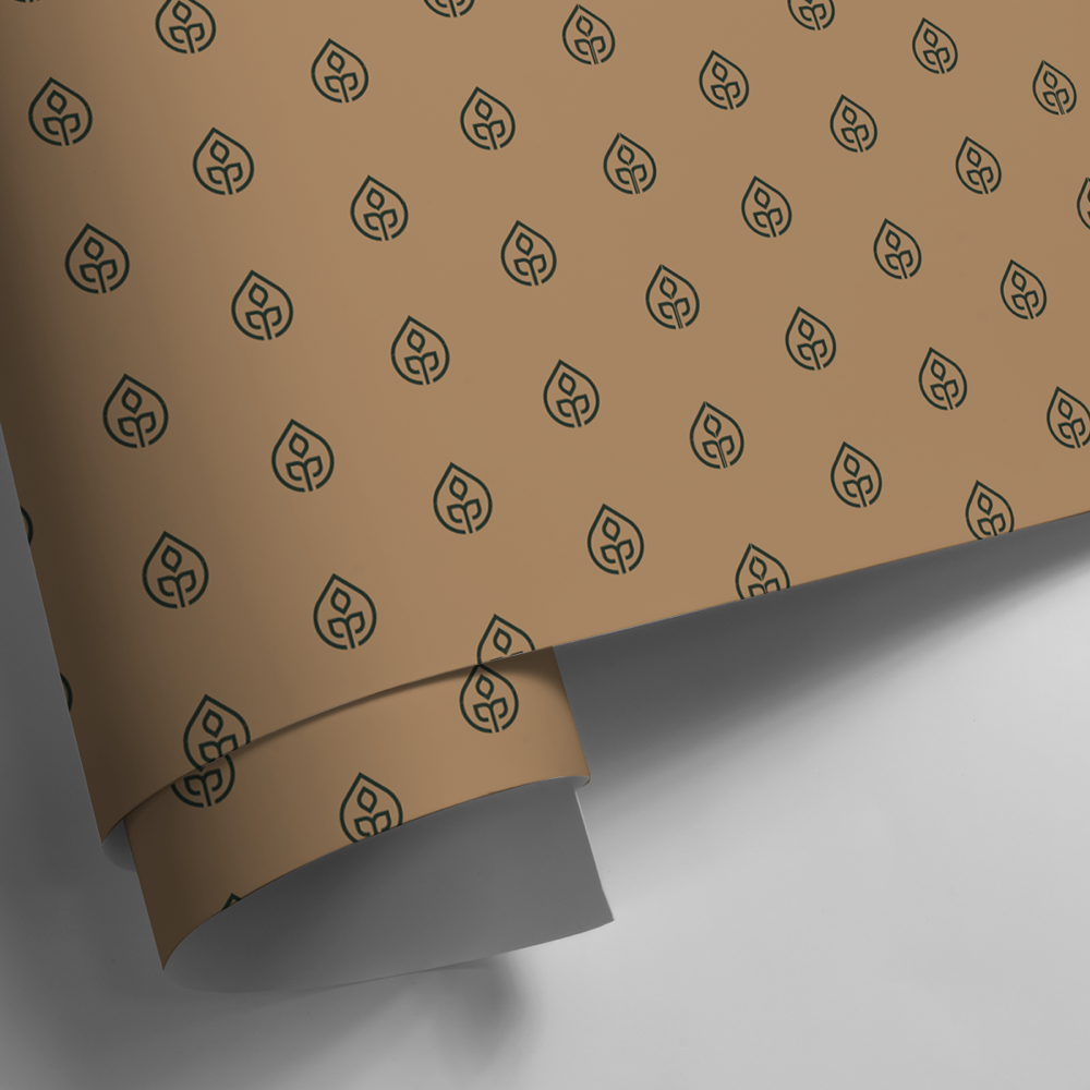Custom Printed Wrapping Paper | Custom Wrapping Paper Printing UK