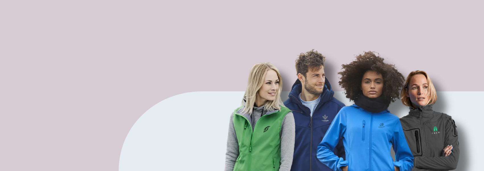 Jacket Printing | Custom Printed Jackets UK | Print on Jackets