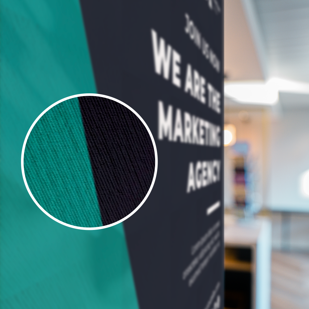 Print airtex behang in full colour | HelloPrint