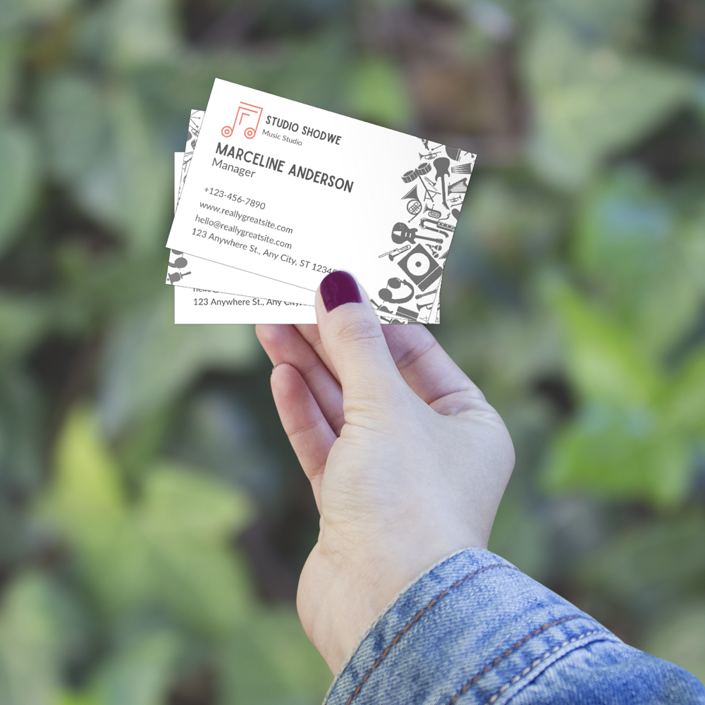 Bestel PMS Visitekaartjes voor de laagste prijs | HelloPrint