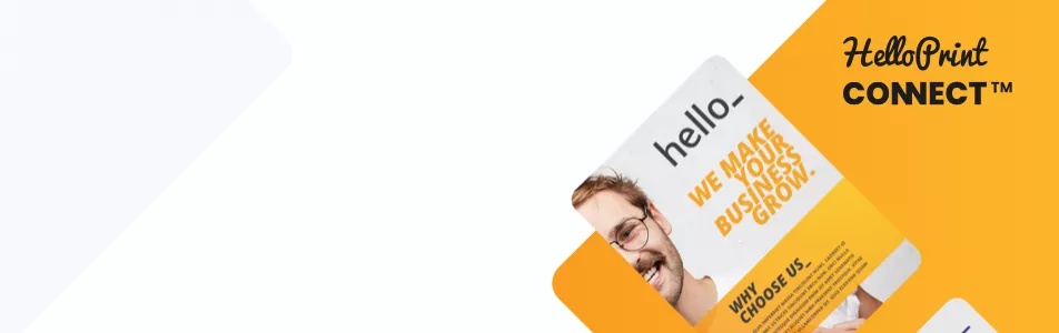 Helloprint | Online printing services UK, free delivery!