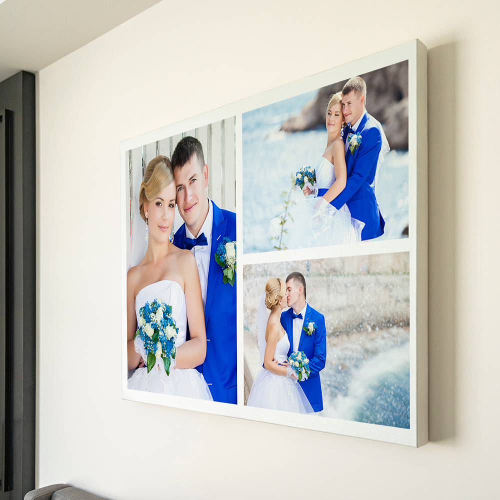 Canvas Photo Print | HelloPrint