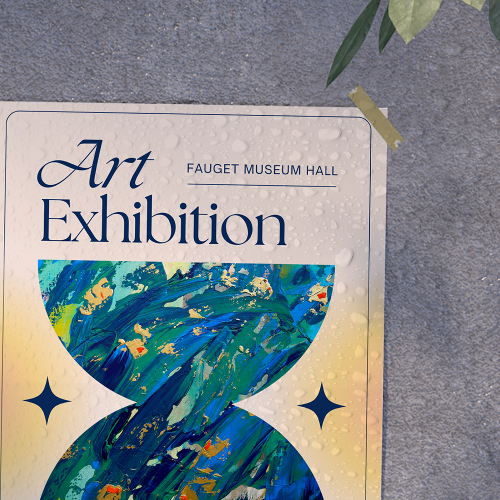 Waterproof Posters for Outdoor Advertising | Helloprint