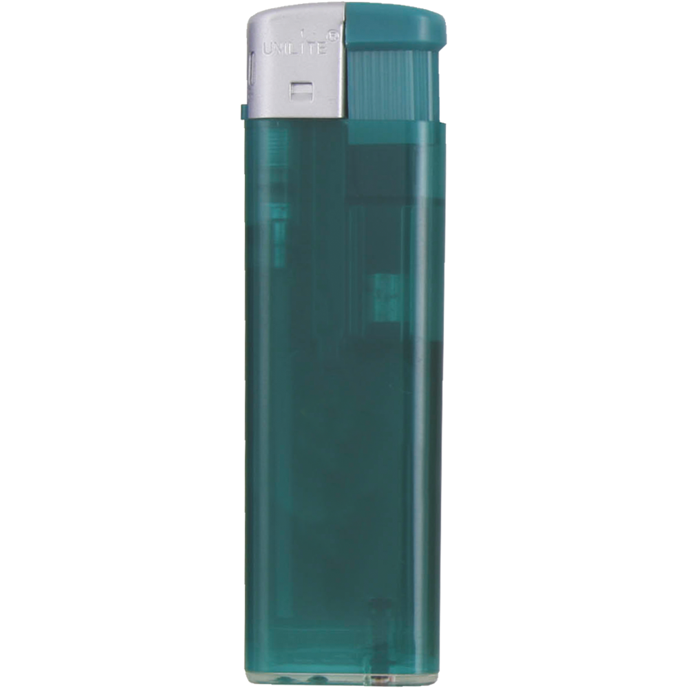 Mecheros transparentes eléctricos | Helloprint