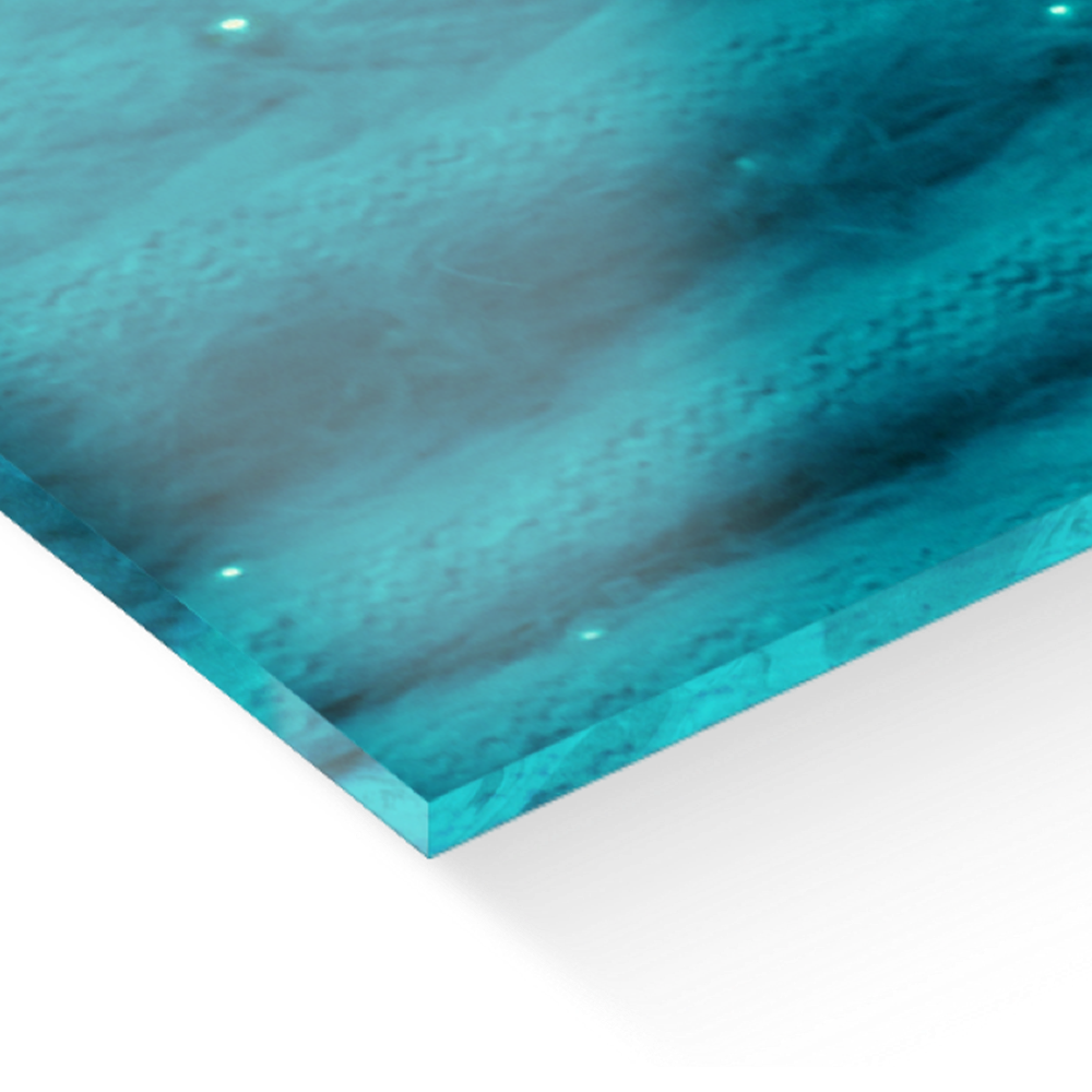 Plexiglas borden bestellen | Drukzo