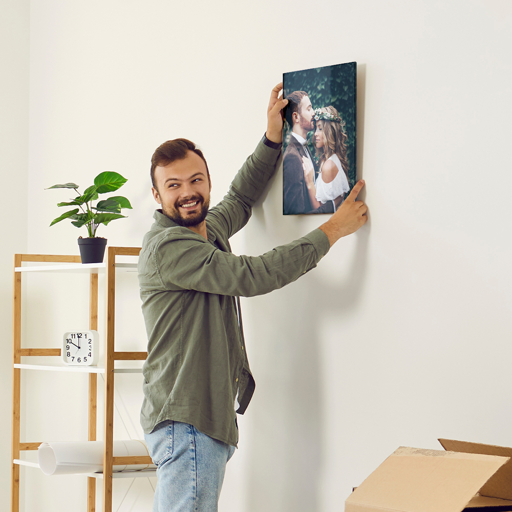 Plexiglass Photo Print | Helloprint