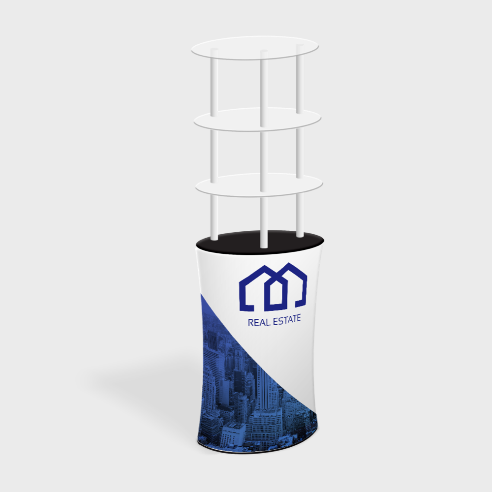 Budget Product Display | HelloPrint