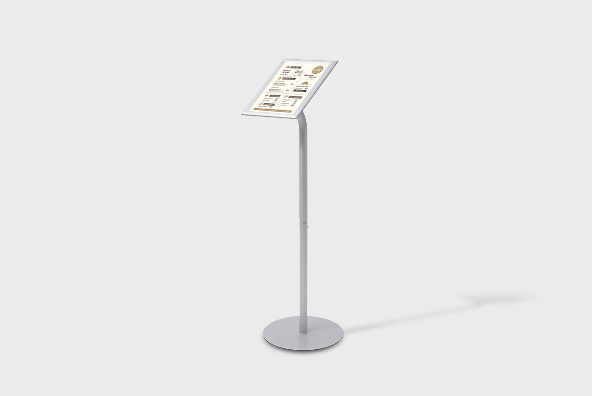Menü-Ständer | HelloPrint