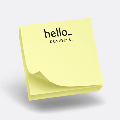 Cheap Personalised Stationery & Office Goods | Free Delivery