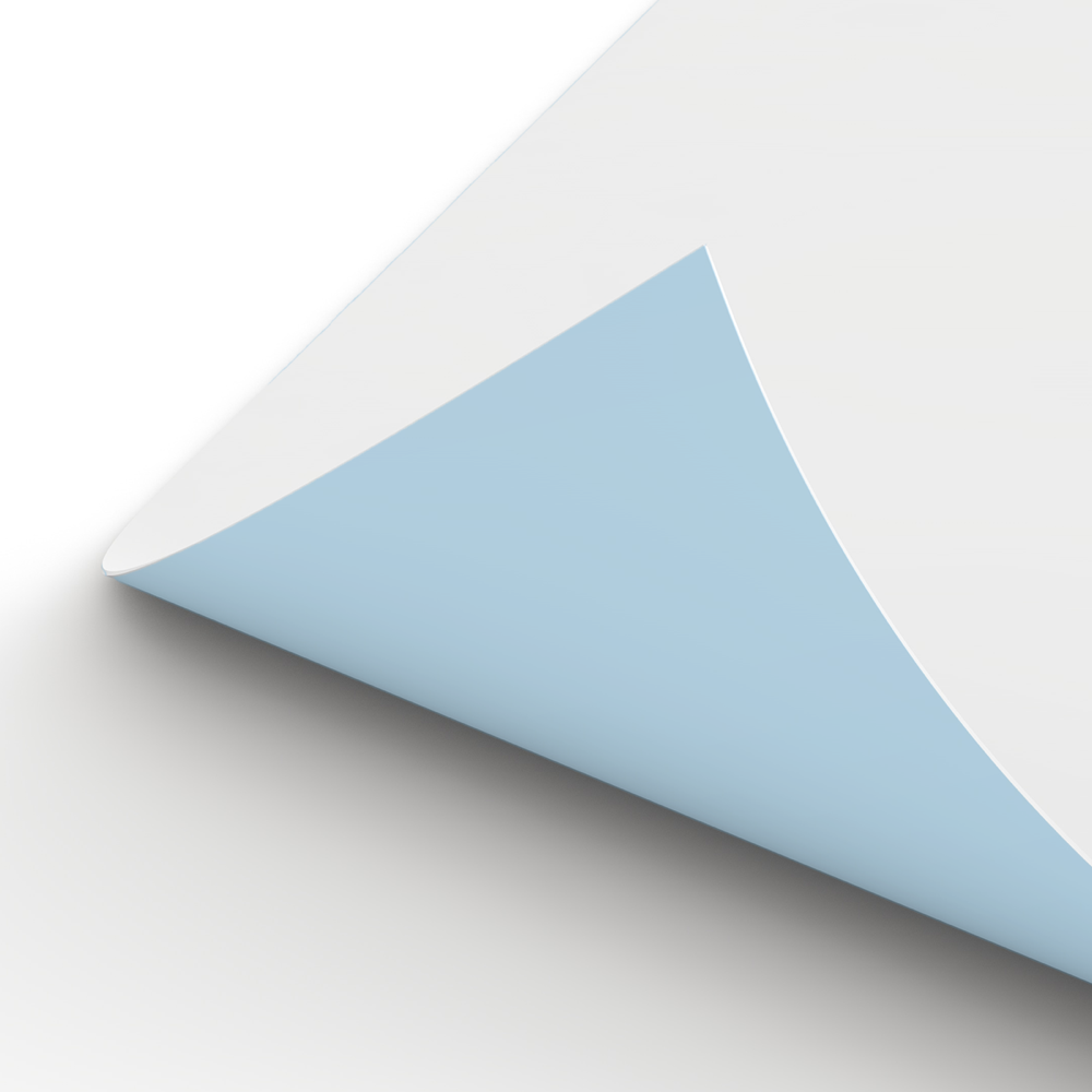 Blueback Posters | Cheap Blue Back Poster Printing UK