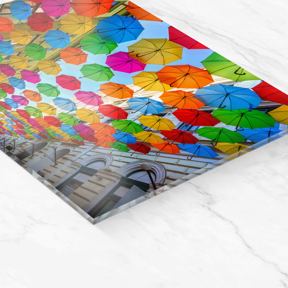 Plexiglass Photo Print | Helloprint