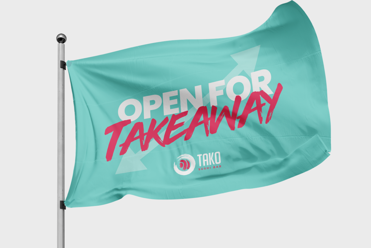 Personalised Flags | Flag Printing | Custom Flag