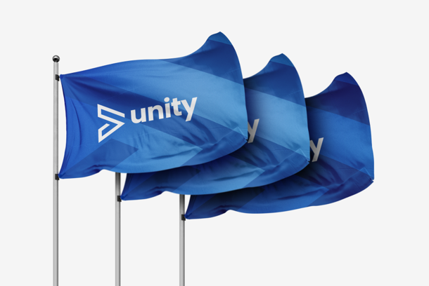 Flag printing & Advertising Flags | Helloprint