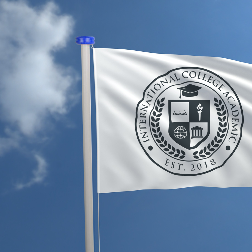 Gevelstokken bestellen | HelloPrint