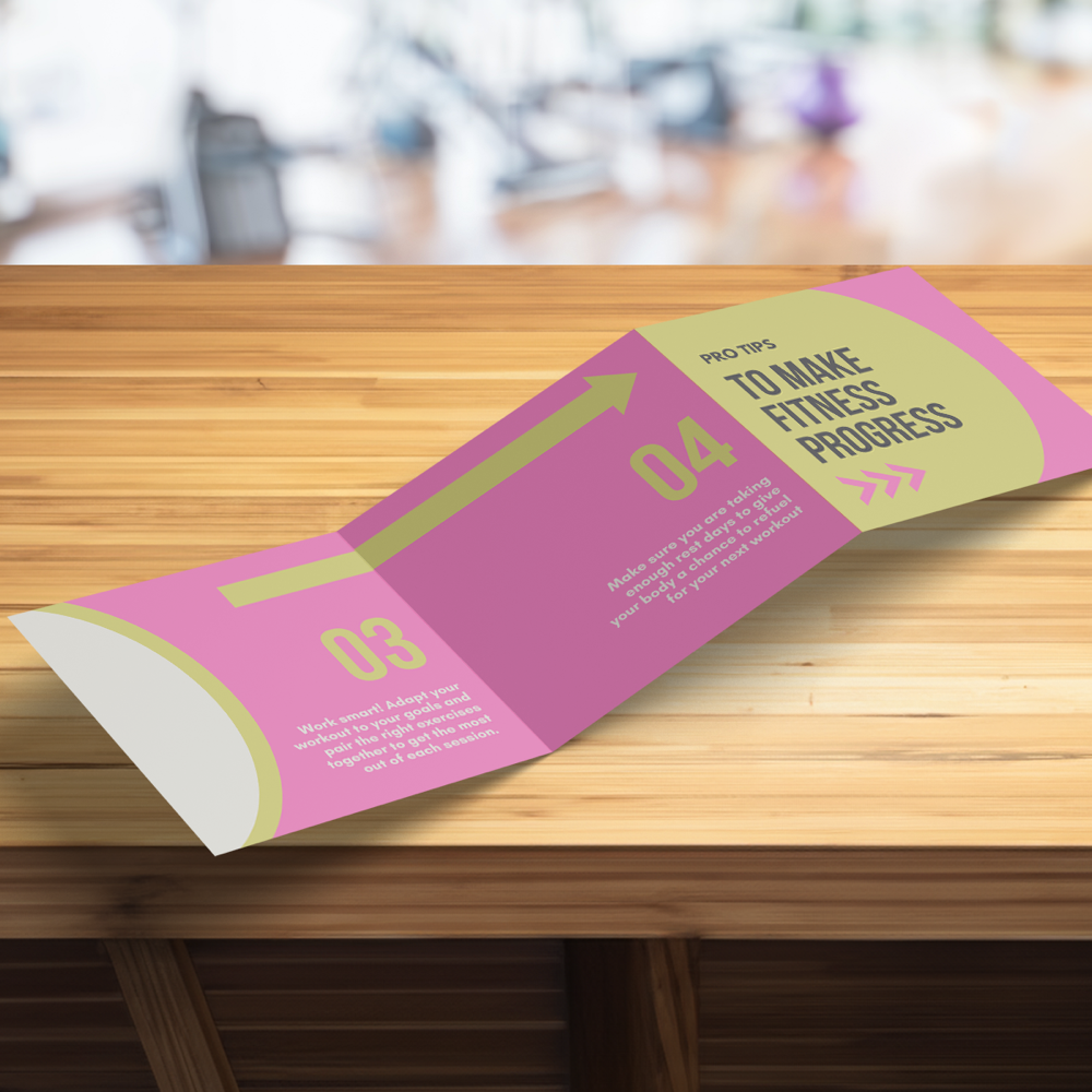 Cheap Z Fold Leaflets UK | Z Fold Leaflet Printing Near Me