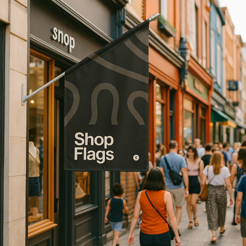 Signs, Banners, Flags & Outdoor Advertising | Panels & Sign Printing US