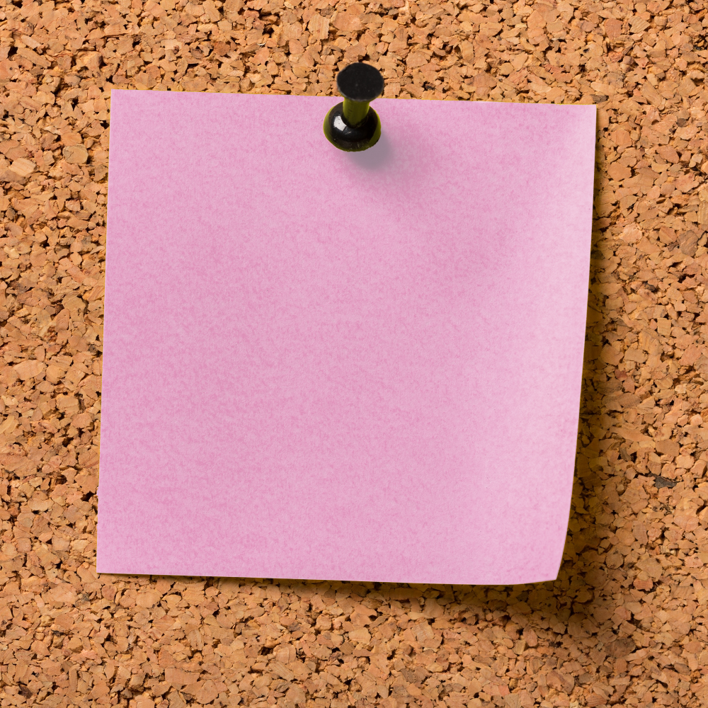 Imprimir Post-it Estándar en diferentes colores | HelloPrint