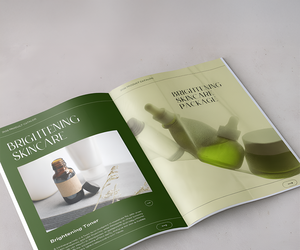 Folded Leaflet Printing | Folded Leaflets | A4, A5 Folded Flyer Printing