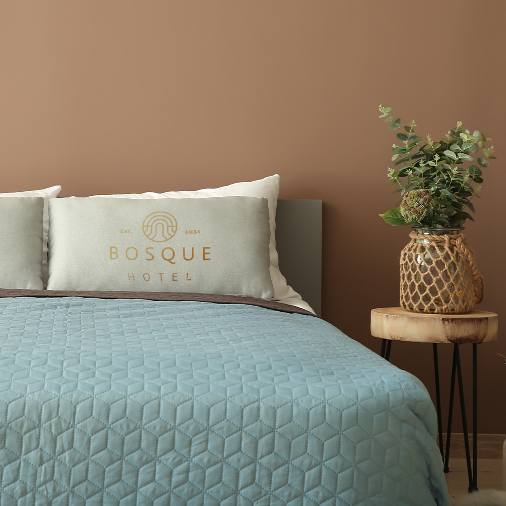 Custom Pillows & Branded Cushions Printed | Personalised Pillow Printing