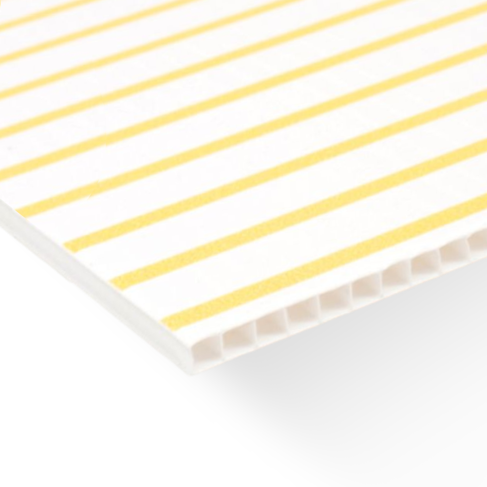 Panneau Akilux polypropylène alvéolaire | HelloPrint