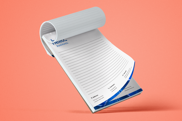 Cheap Personalised Stationery & Office Goods | Free Delivery