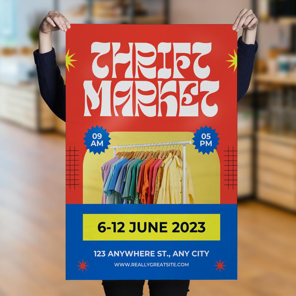 A0 Posters Drukzo
