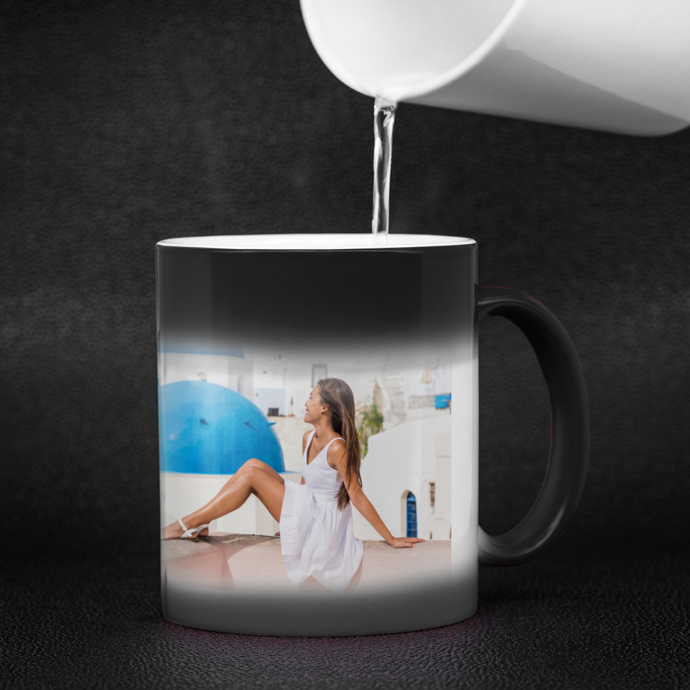 Magic Mugs | HelloPrint