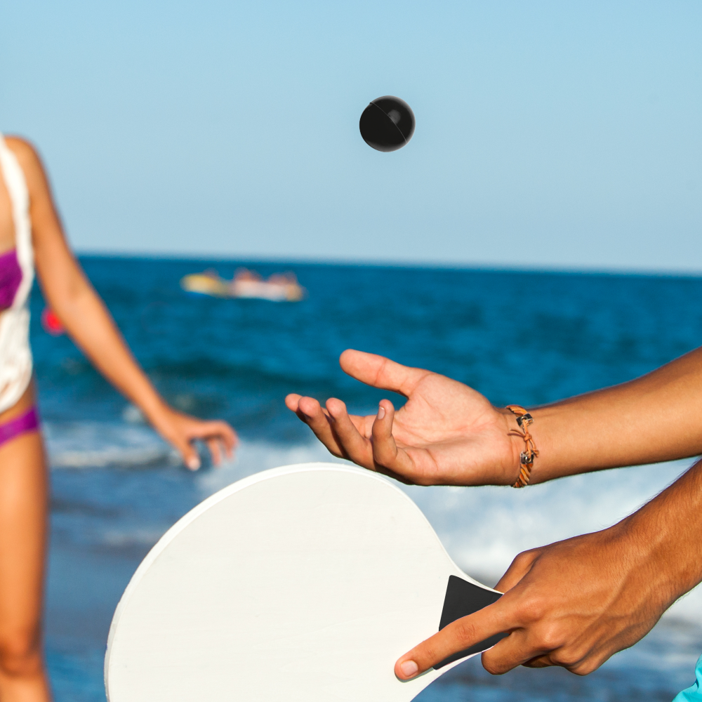 Racchettoni spiaggia | HelloPrint