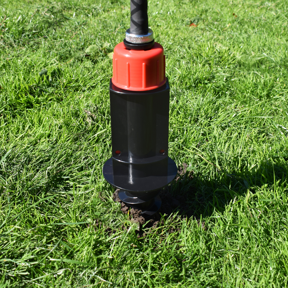 Plastic Screw Base | HelloPrint