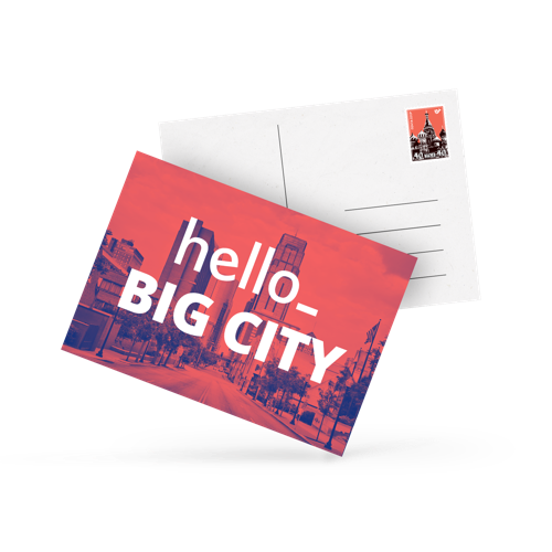 Royal Mail Leaflet Distribution | Door to Door Flyer Distribution Near Me