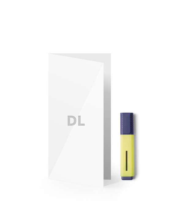 Learn About Leaflet Size Dimensions & More | Helloprint.