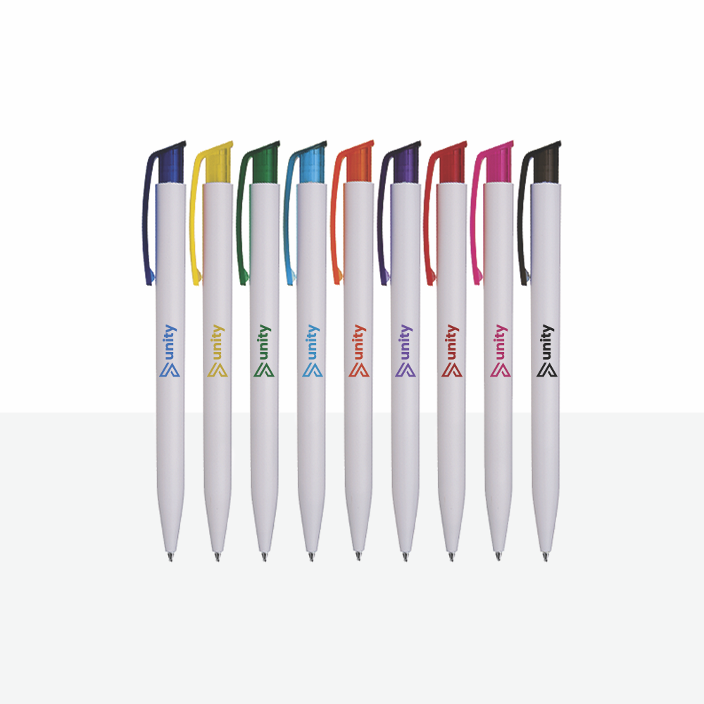 Buy Cheap Personalised Printed Pen budgets at Helloprint