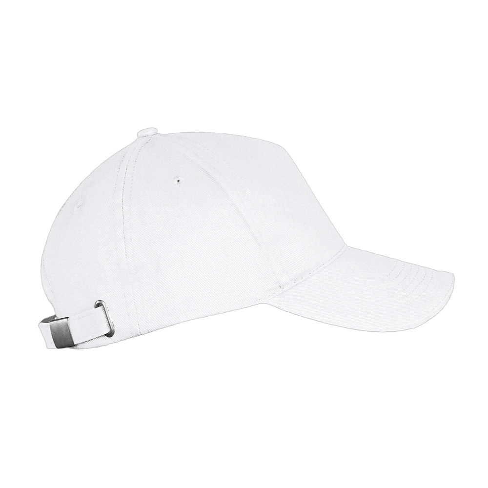 Basic Baseball Cap | Helloprint