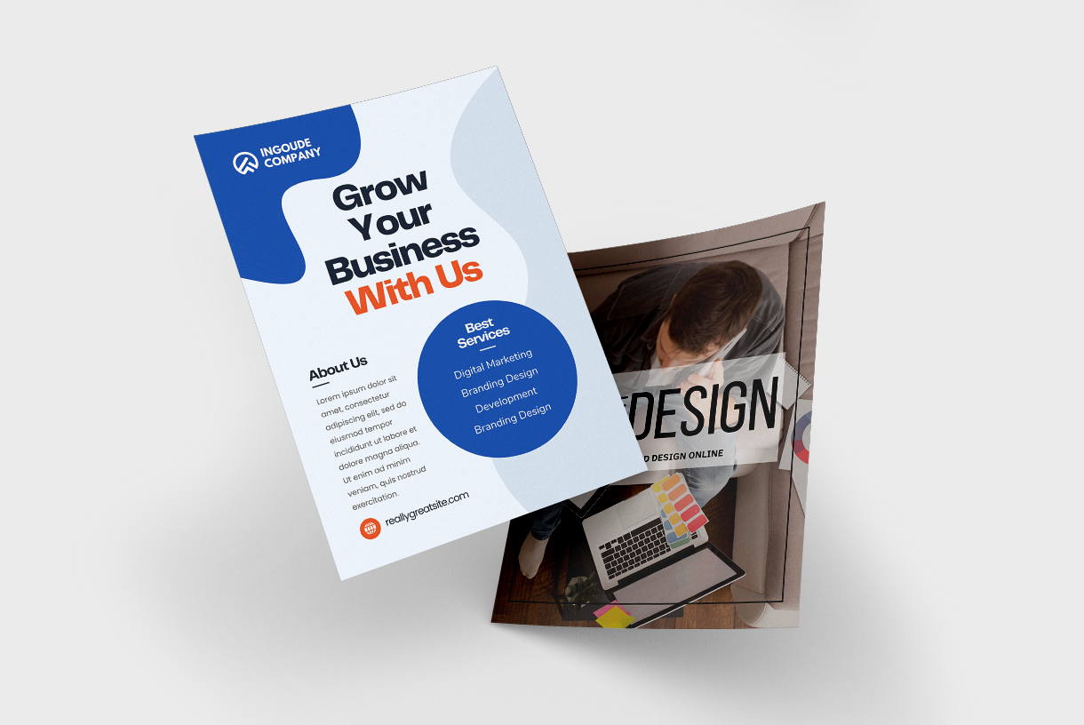 Royal Mail Leaflet Distribution | Door to Door Flyer Distribution Near Me