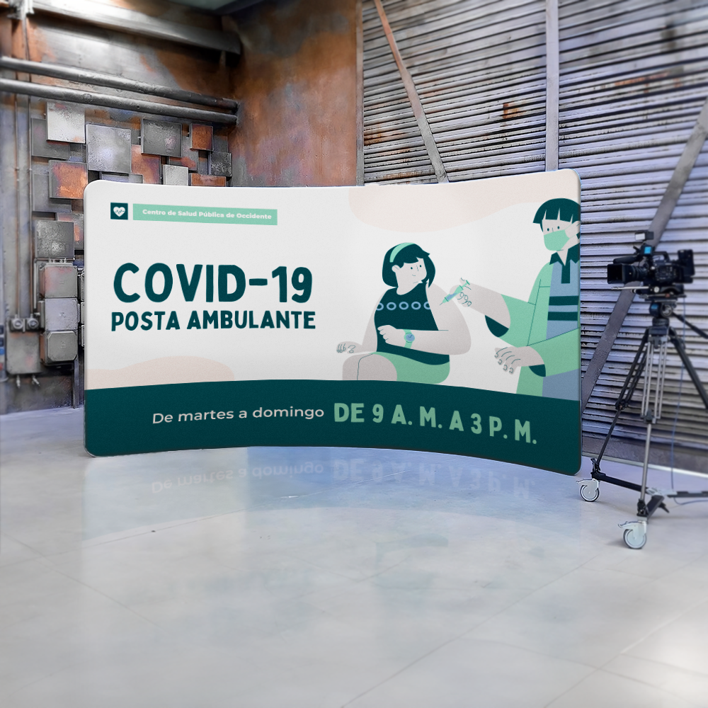 Pop-up Banners | HelloPrint