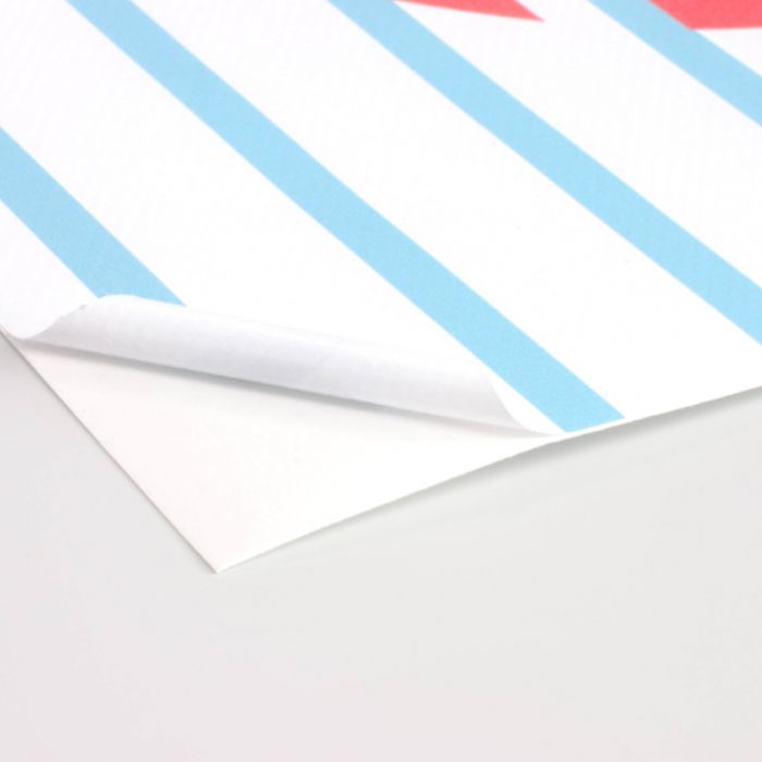 Custom Floor Stickers | Floor Sticker Printing | Printed Floor Stickers UK