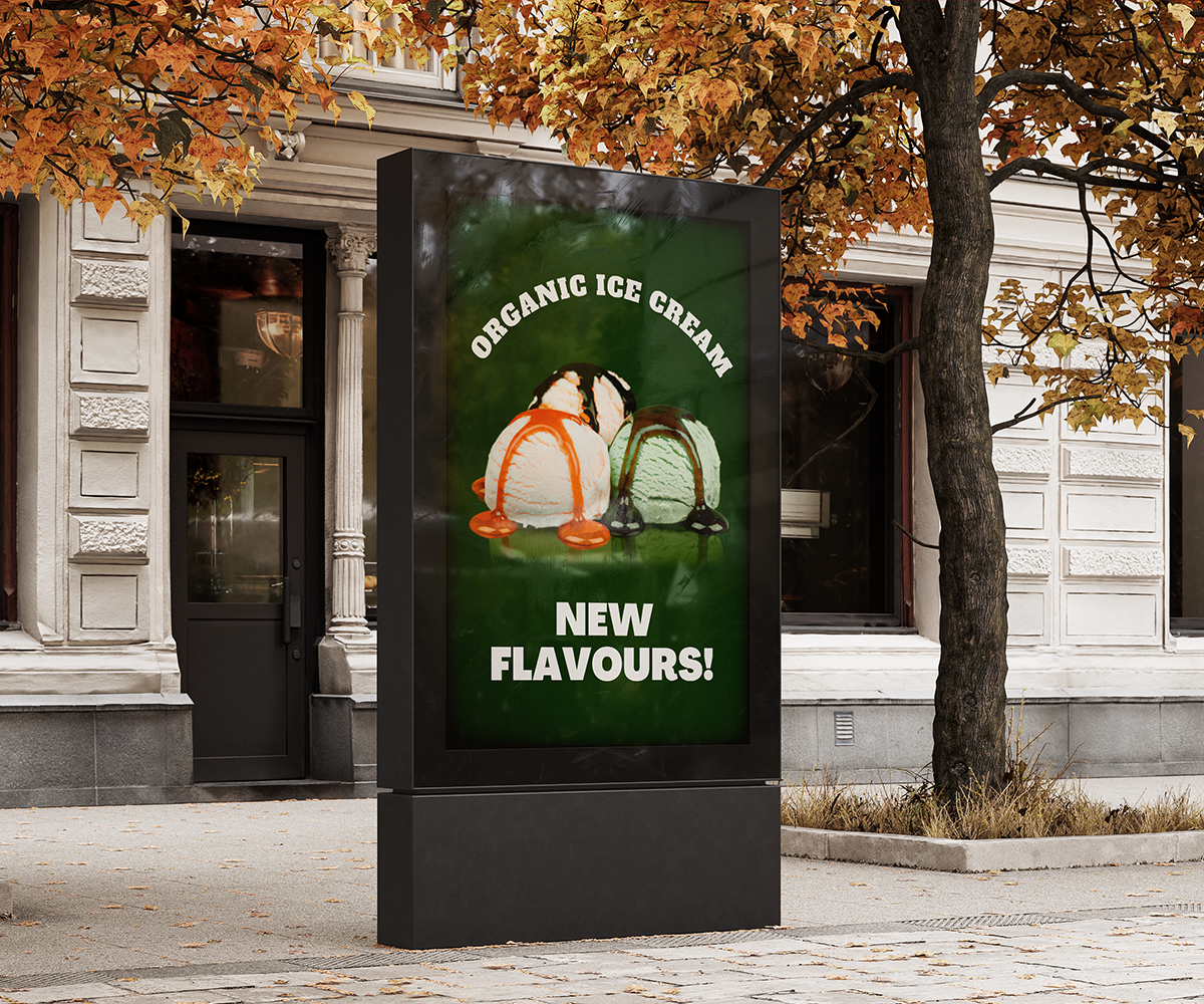 Bâche & Banderole publicitaire personnalisée | Calicot publicitaire