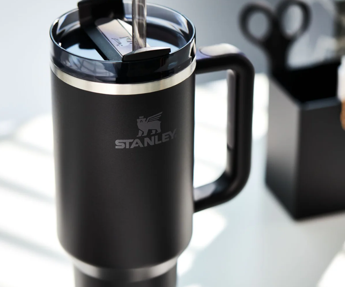 Custom Personalised Stanley Cups | Design Yours at HelloPrint