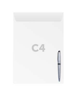 What Is C6 Envelope Size? | C6 Envelope Printing UK