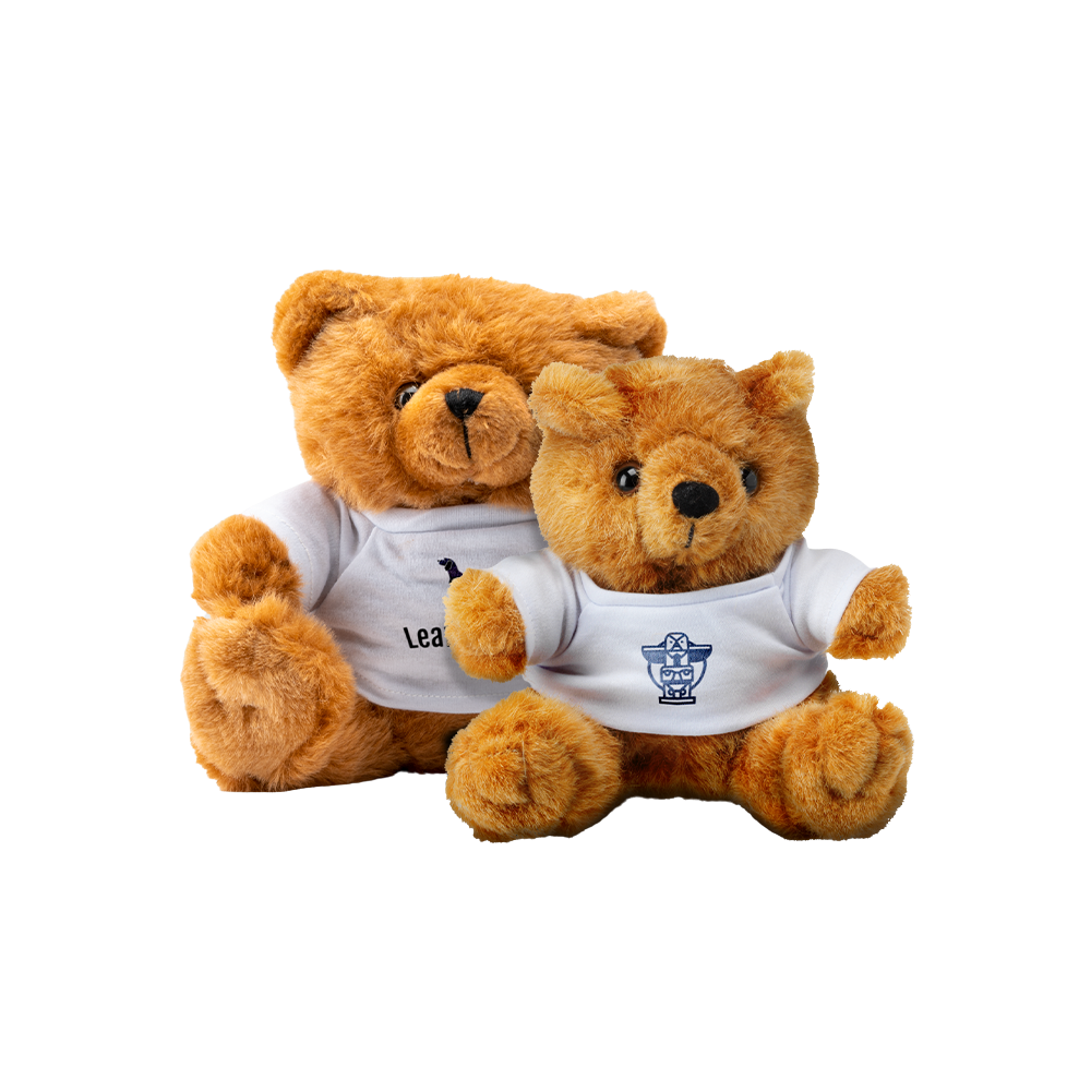 Design Custom Cuddling Toys | Create Yours at HelloPrint