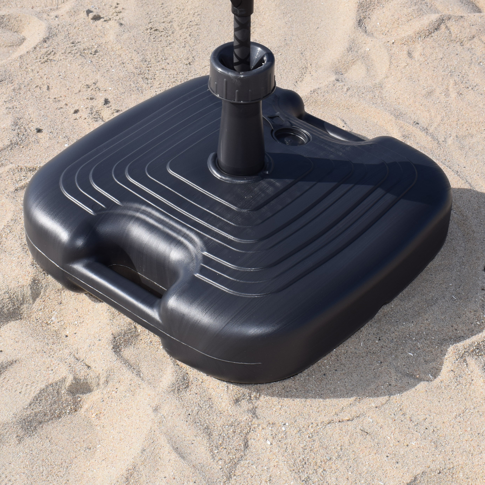 Parasol Base | Helloprint