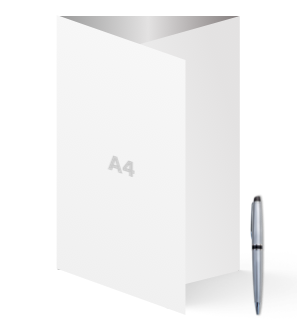 Learn About Menucard Size Dimensions & More | HelloPrint.